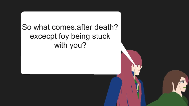 Yuri and Sakura die part 2 is out. So the alternative ending is ...