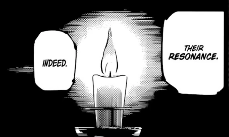 J̶u̶s̶t̶i̶c̶e̶ f̶o̶r̶ t̶h̶e̶ L̶a̶d̶i̶e̶s̶ Gege rant. | Fandom