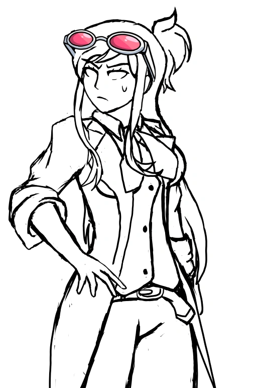 alright... i need ideas on what to do for this alt. version of my idle ...