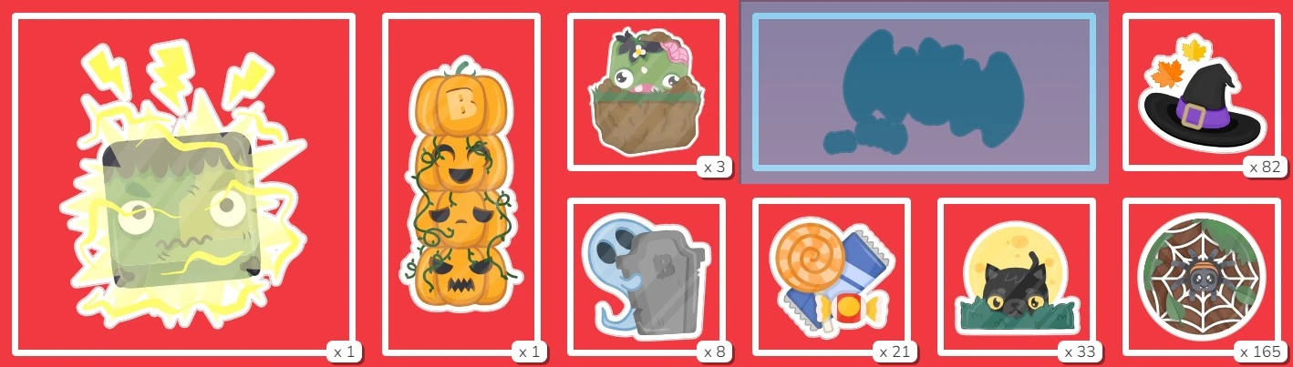HALLOWEEN PACK | Fandom