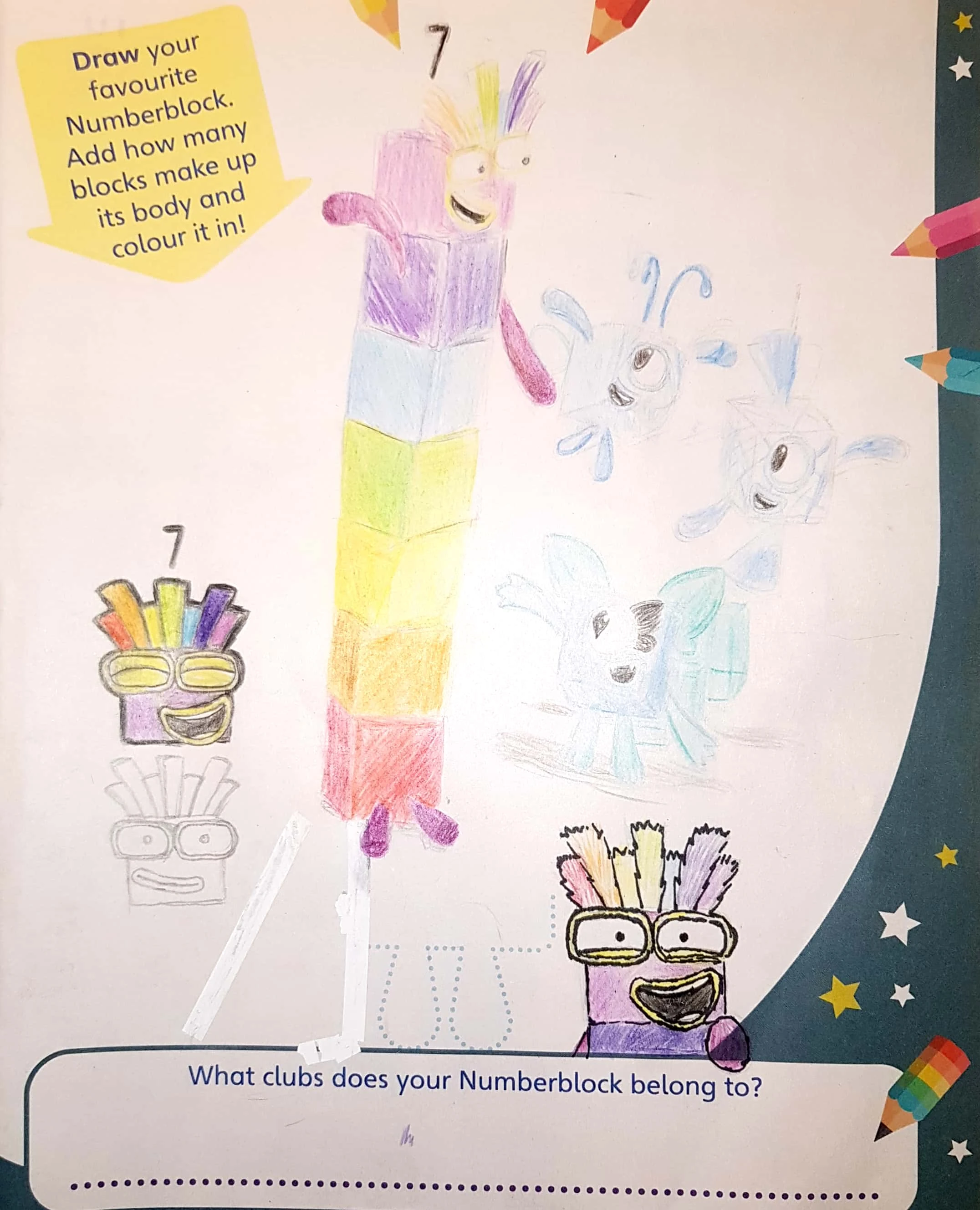 Doodle time on a sunday. | Fandom