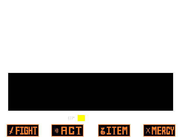 Transparent undertale battle | Fandom