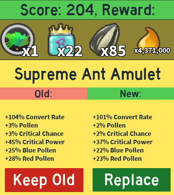Ant Amulet | Fandom