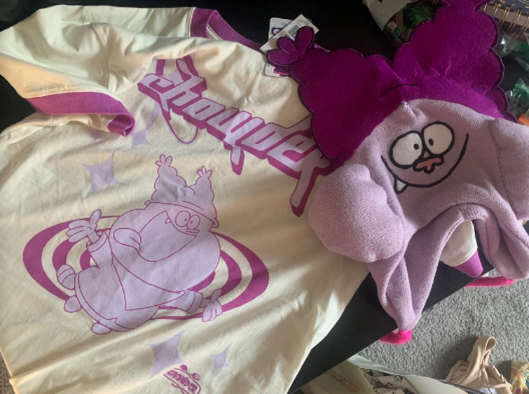 all the stuff I got at the mall today | Fandom