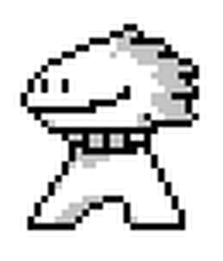 Bob but in Undertale | Fandom