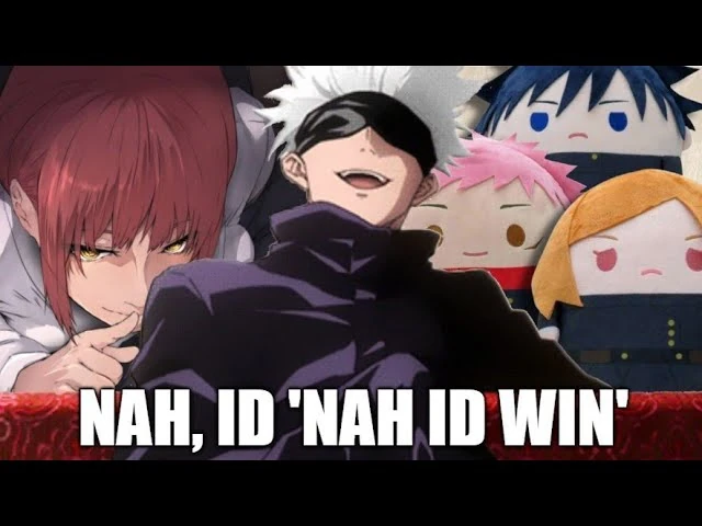 Gojo solos anyone | Fandom