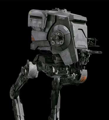 Favorite walker part 3: The First Order | Fandom