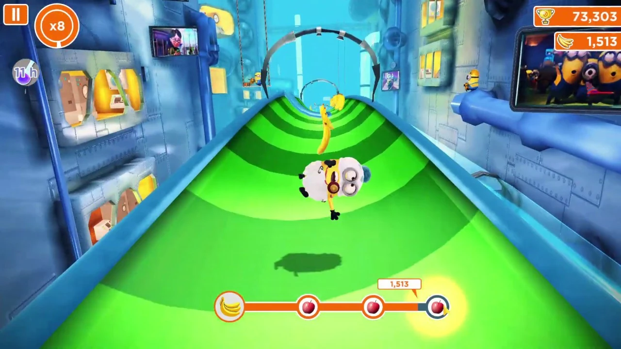 Slides (Minion Rush) | Despicable Me Wiki | Fandom