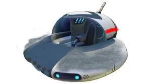 some seamoth varient | Fandom