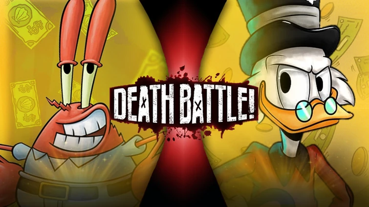 My Most Wanted Cartoon Matchups (Poogo.btg) | Fandom