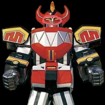 Uh so I have a question I always wondered where are the mmpr rangers ...