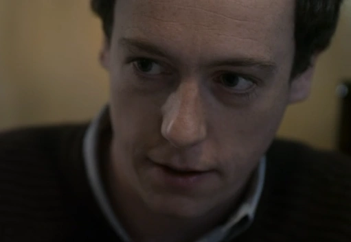 James | Misfits Wiki | Fandom