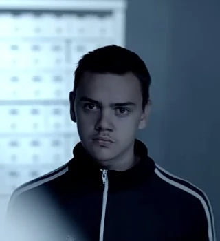 Seth's Bodyguard | Misfits Wiki | Fandom