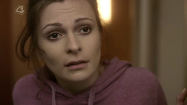 Amy | Misfits Wiki | Fandom