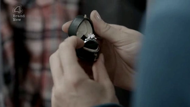Tony's ring | Misfits Wiki | Fandom