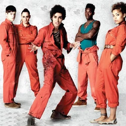 Series 2 | Misfits Wiki | Fandom