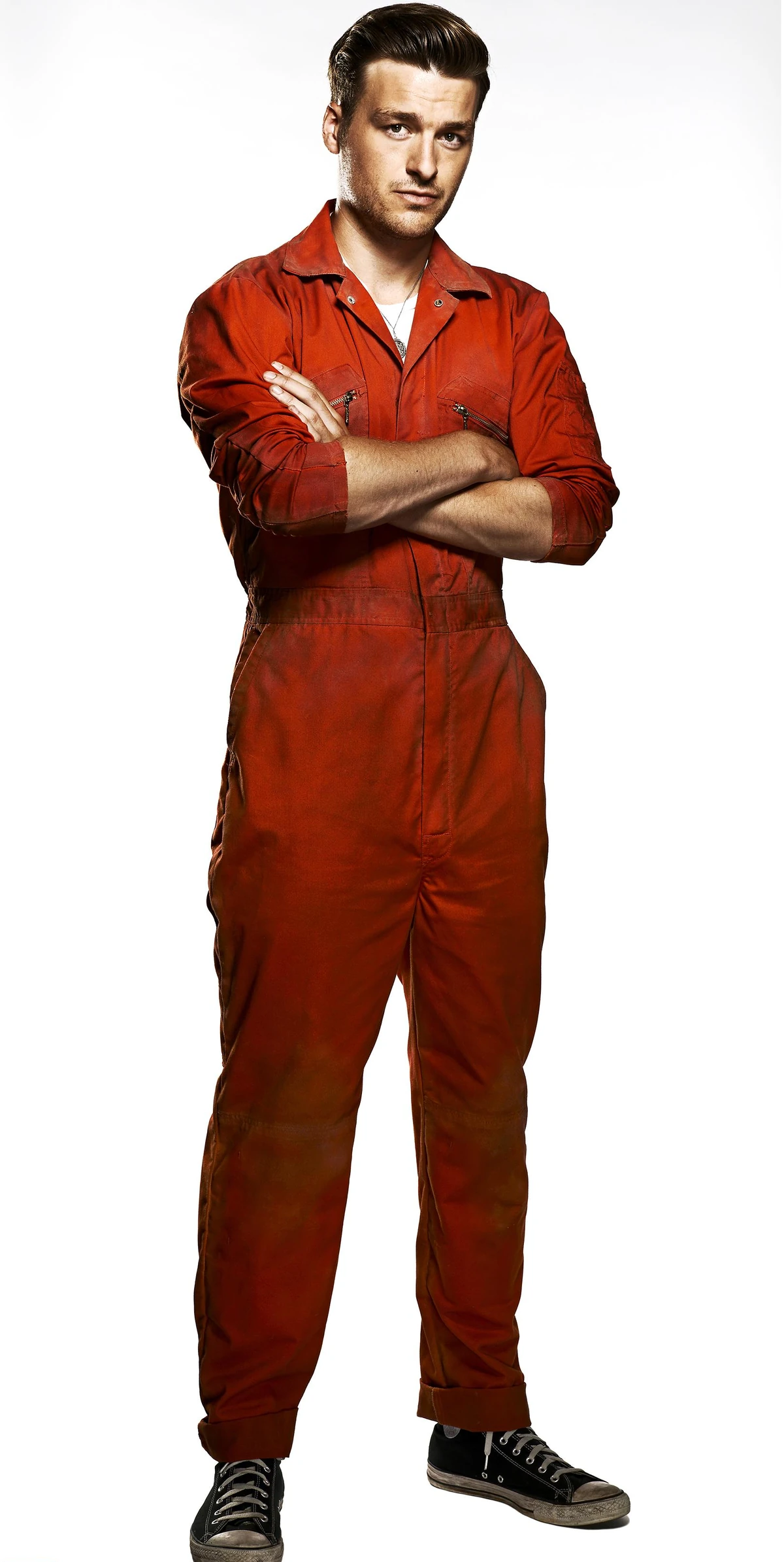 Alex | Misfits Wiki | Fandom