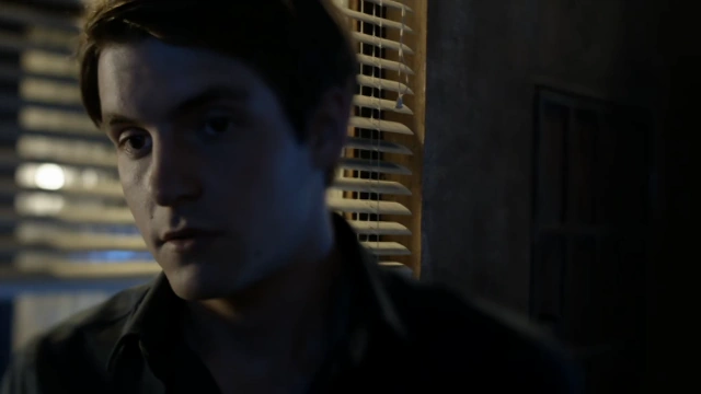 Luke | Misfits Wiki | Fandom