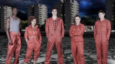 The Misfits Gang | Misfits Wiki | Fandom