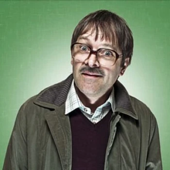 Mark Heap | Misfits Wiki | Fandom