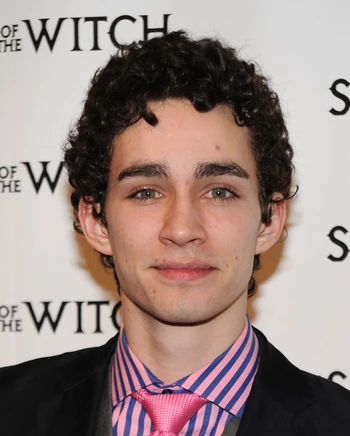 Robert Sheehan | Misfits Wiki | Fandom