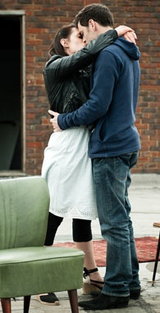 Seth | Misfits Wiki | Fandom