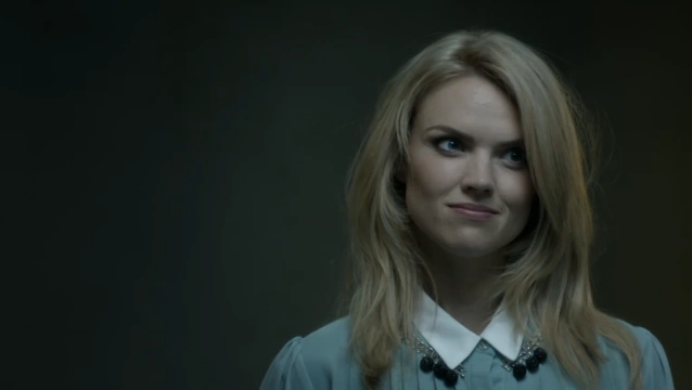 Sarah | Misfits Wiki | Fandom