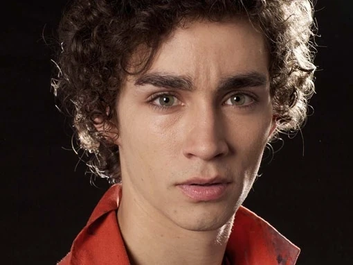 Robert Sheehan Misfits