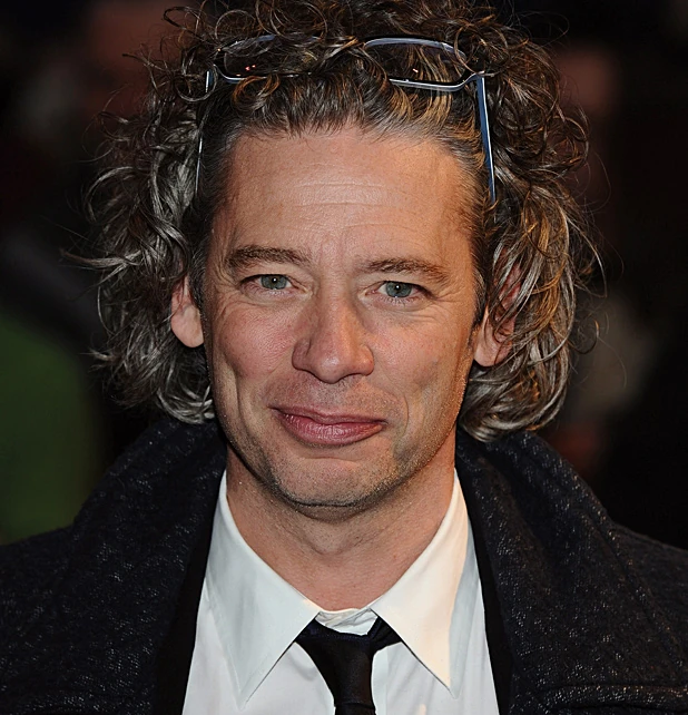 Dexter Fletcher | Misfits Wiki | Fandom