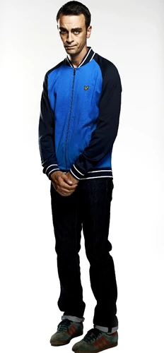 Rudy Two | Misfits Wiki | Fandom