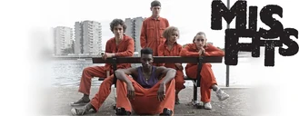 The Misfits Gang | Misfits Wiki | Fandom