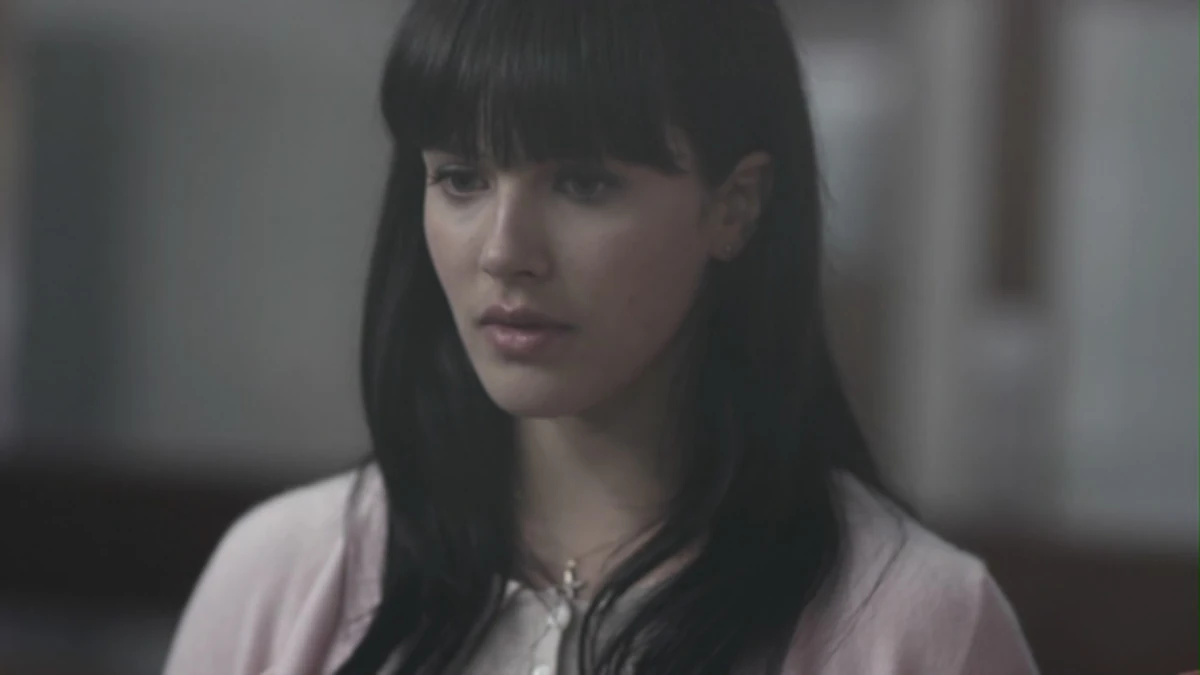 Rachel | Misfits Wiki | Fandom