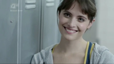 Emma | Misfits Wiki | Fandom