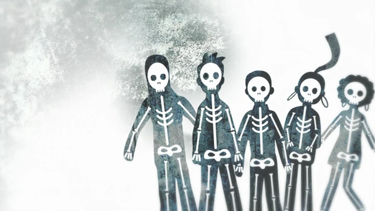 Opening Titles | Misfits Wiki | Fandom