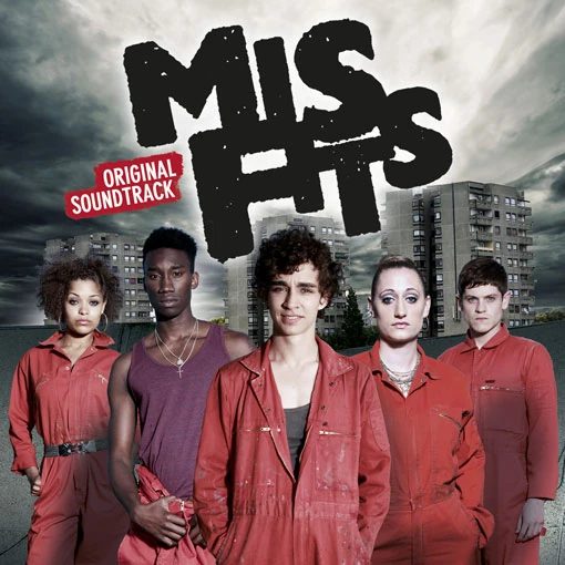 Albums | Misfits Wiki | Fandom