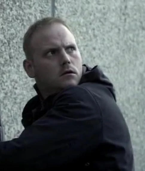 Cameron | Misfits Wiki | Fandom