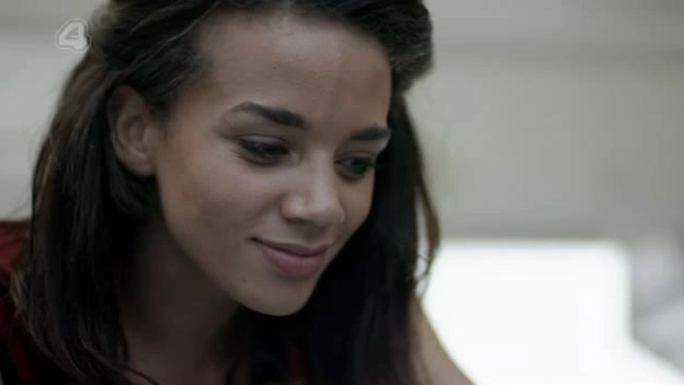 Carly | Misfits Wiki | Fandom