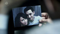 Seth | Misfits Wiki | Fandom