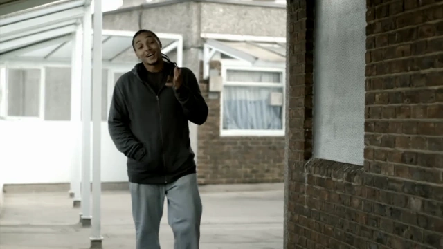 Mark (Series 2) | Misfits Wiki | Fandom