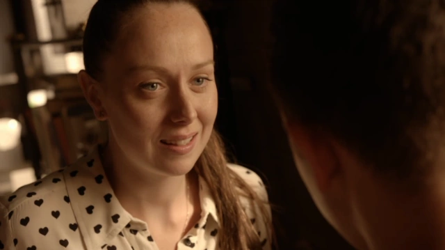 Leah | Misfits Wiki | Fandom