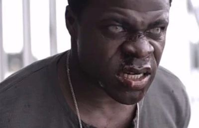 Berserker Rage | Misfits Wiki | Fandom