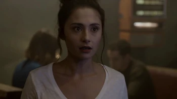 Chloe | Misfits Wiki | Fandom