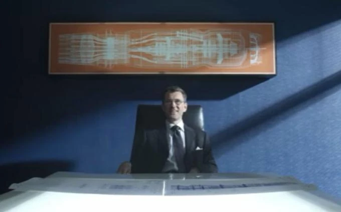 Edward | Misfits Wiki | Fandom