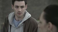 Seth | Misfits Wiki | Fandom
