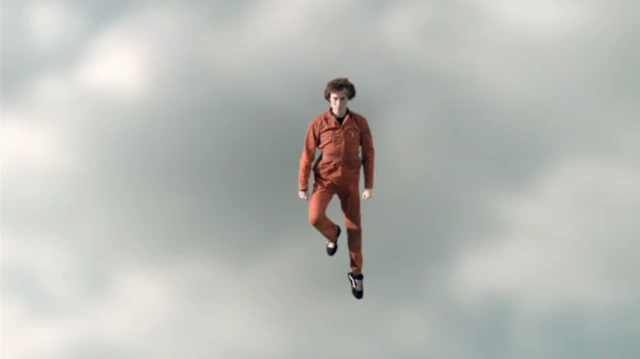 Flight | Misfits Wiki | Fandom