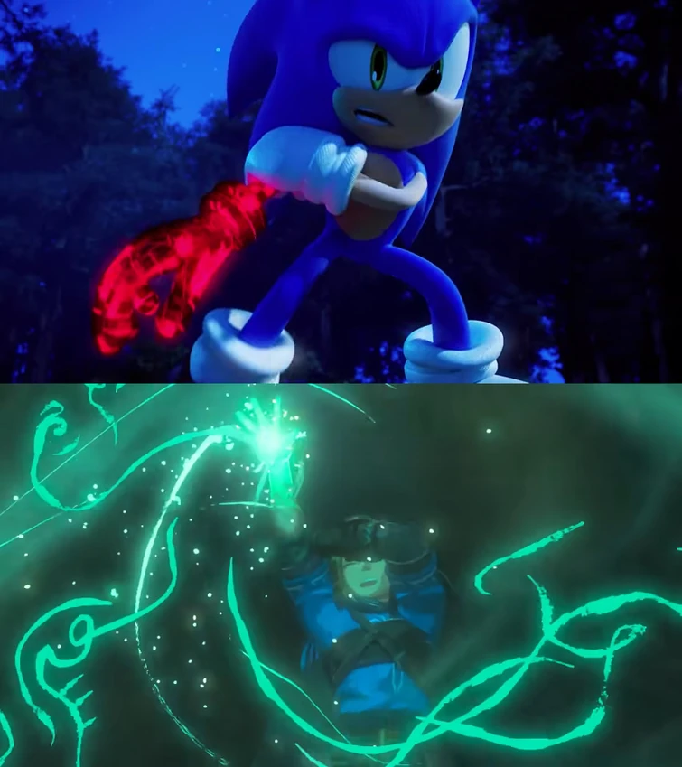 Speculation | Fandom