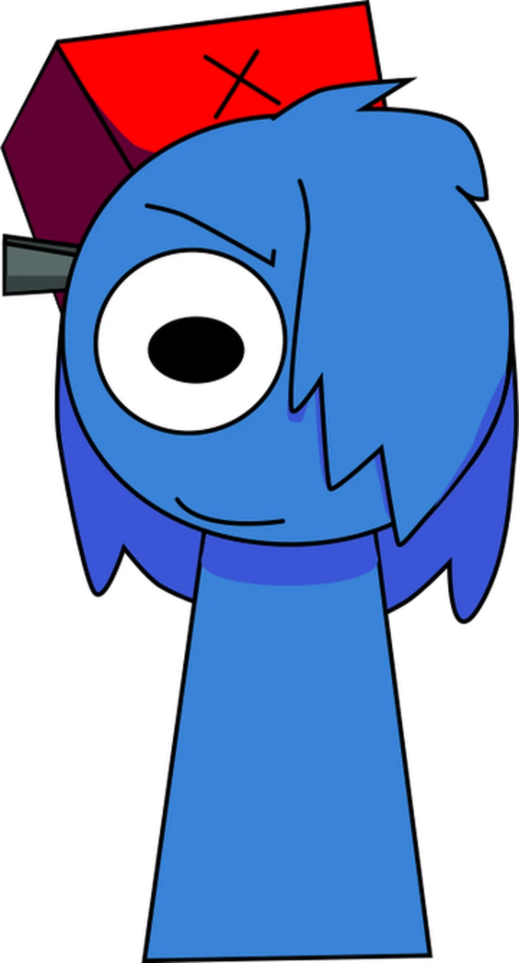 Discuss Everything About Incredibox Sprunki Pyramixed Fanon Wiki | Fandom