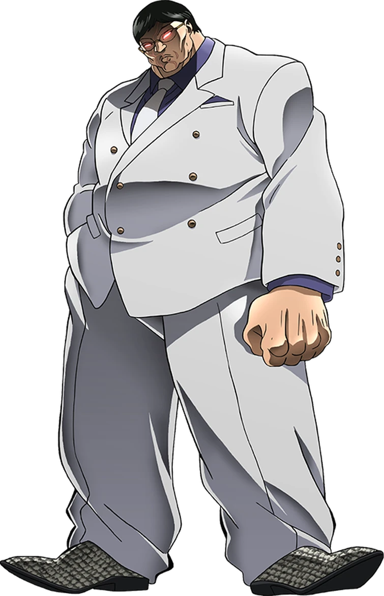 Discuss Everything About Anime Battle Arena (ABA) Wiki | Fandom