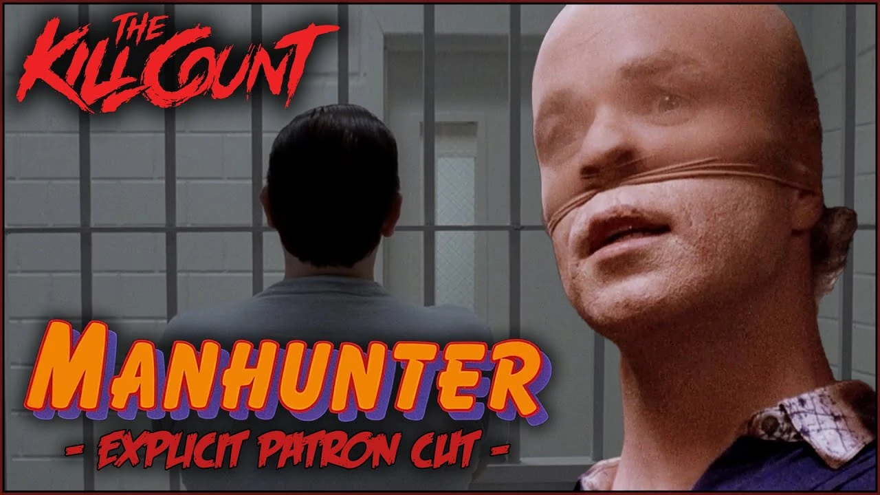 Thoughts on the new kill count logo? | Fandom