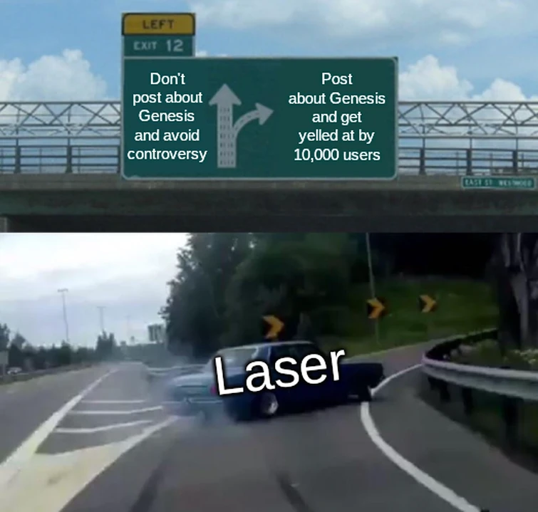 Laser memes | Fandom